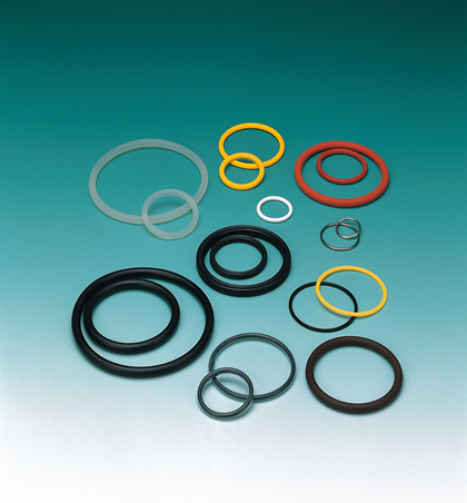 Juntas tóricas - CAUCHOSEALS